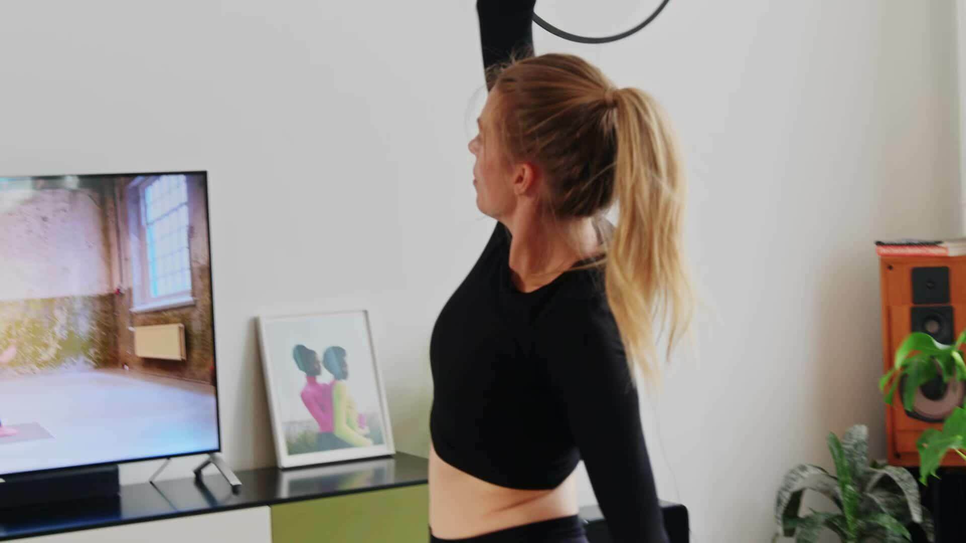 Fitchannel | Thuis sporten op jouw niveau