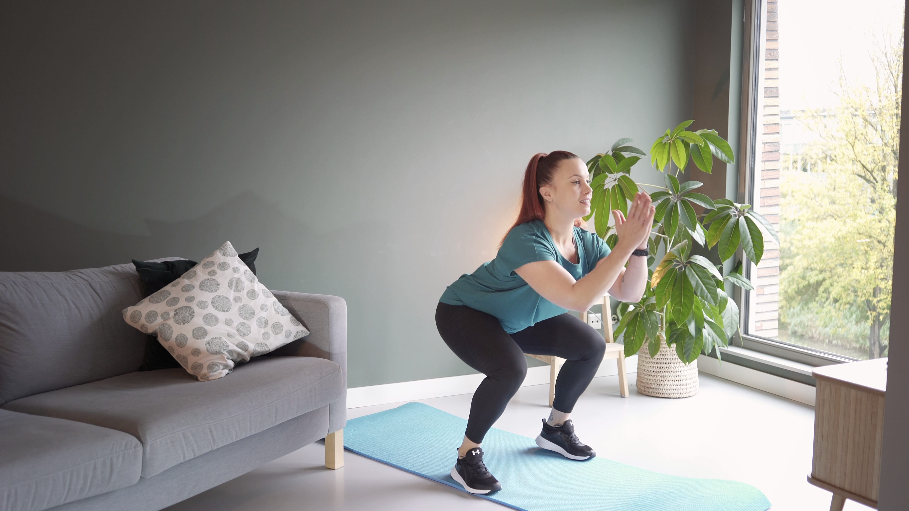 Fitchannel | Thuis sporten op jouw niveau