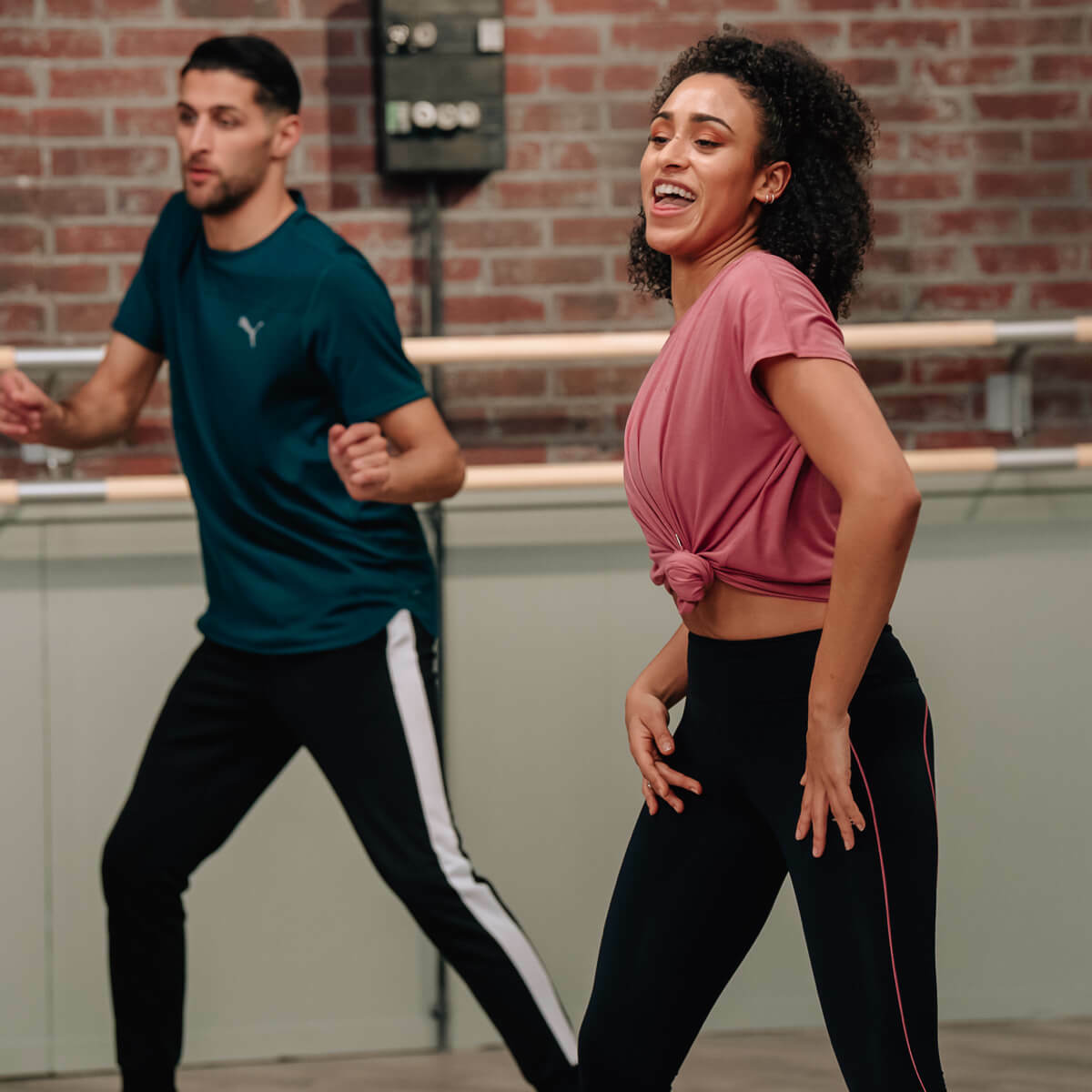 Fitchannel | Thuis sporten op jouw niveau