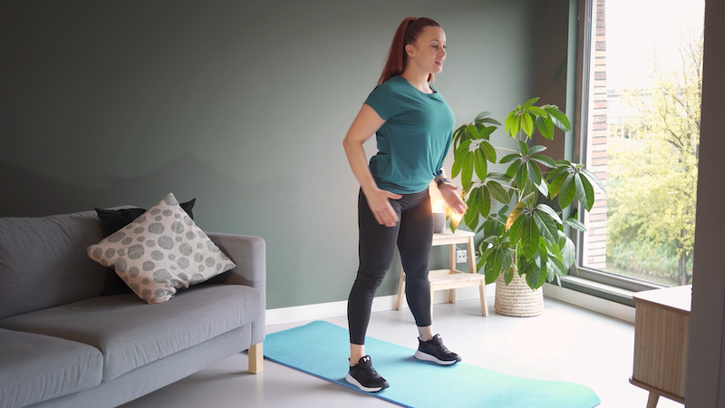 Fitchannel | Thuis sporten op jouw niveau | Fitchannel.com